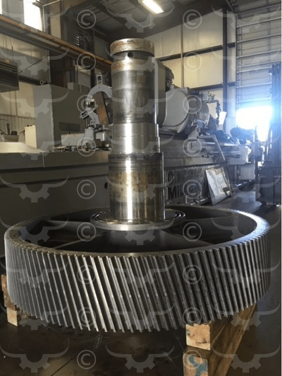 Expert Guide to Gearbox Overhaul: Steps & Best Practices