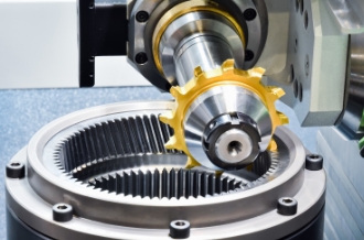 Ultimate Guide to Gear Cutting: Processes, Machines & Types