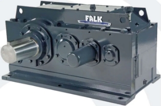 The Ultimate Guide to Falk Gearbox Models